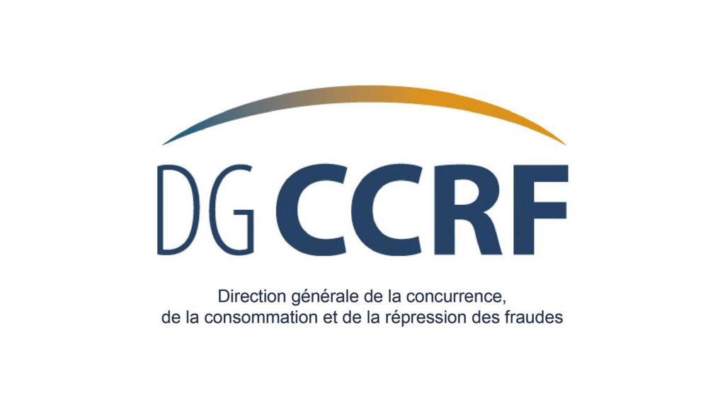 DGCCRF - Dangers Alimentaires