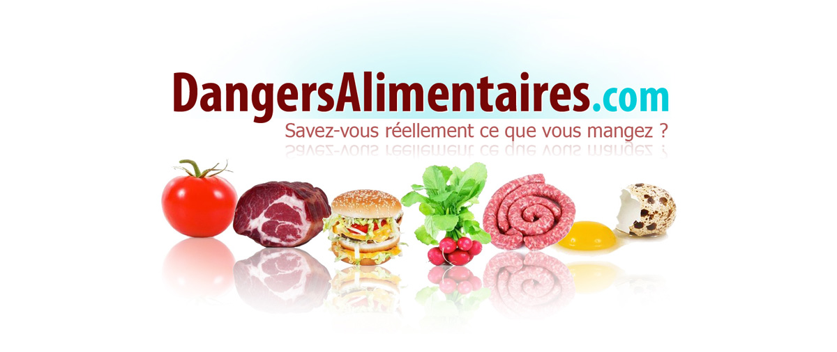 Dangers Alimentaires – Actualités, Rappels produits & Guides