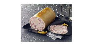 Duck galantine with listeria - Food Alerts