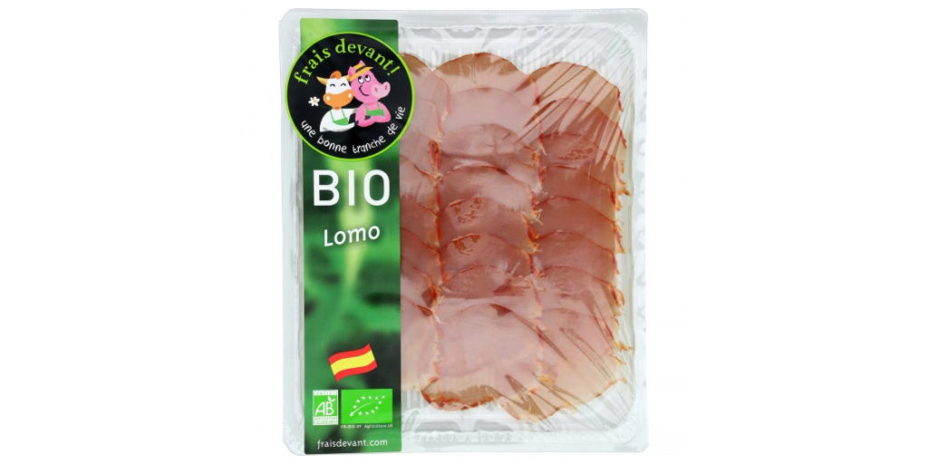 Lomo BIO fresh Listeria - Food Alerts